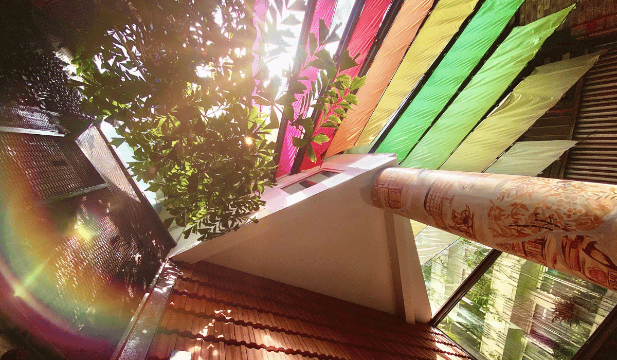 Bason Café Dong Khoi - The Best Cafe in District 1