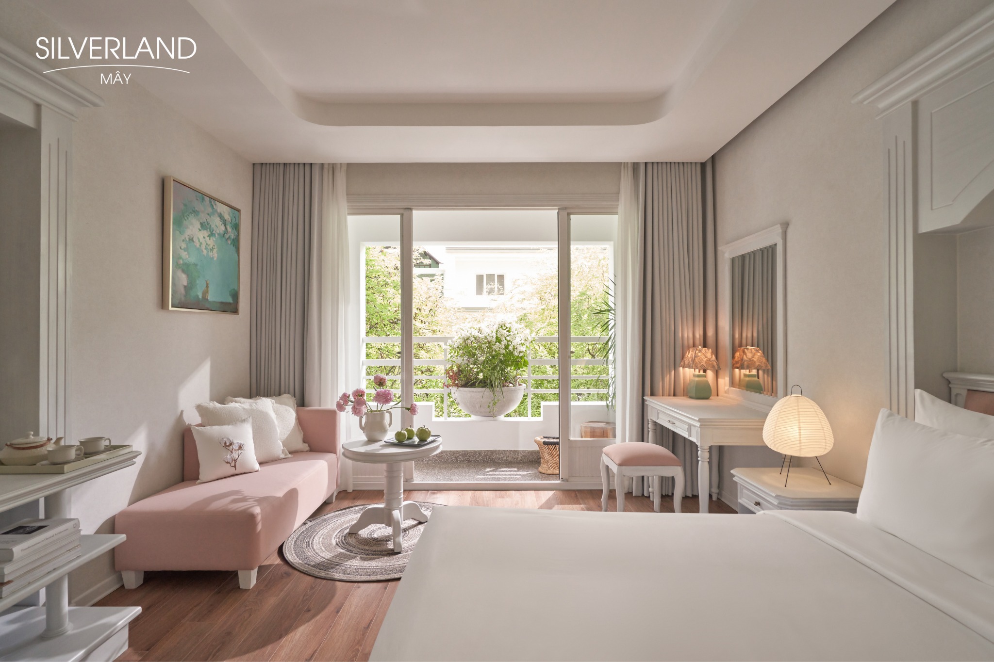 Silverland Mây Hotel — Silverland Hotels & Spas