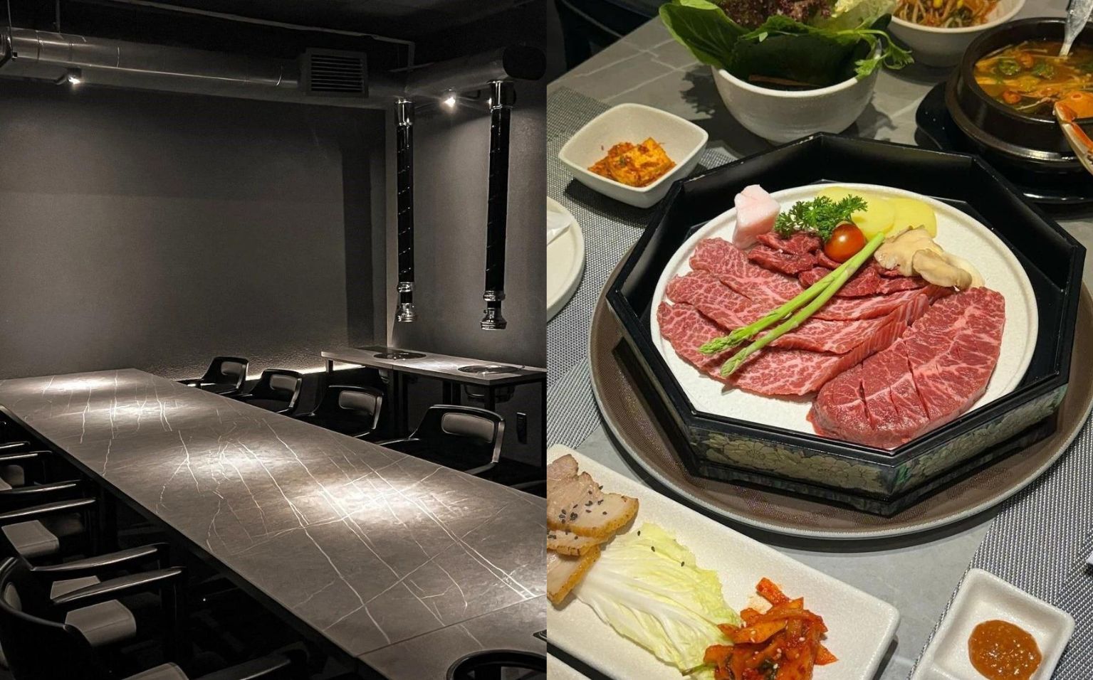 Excited about the series of new restaurants opening in Ho Chi Minh City ...