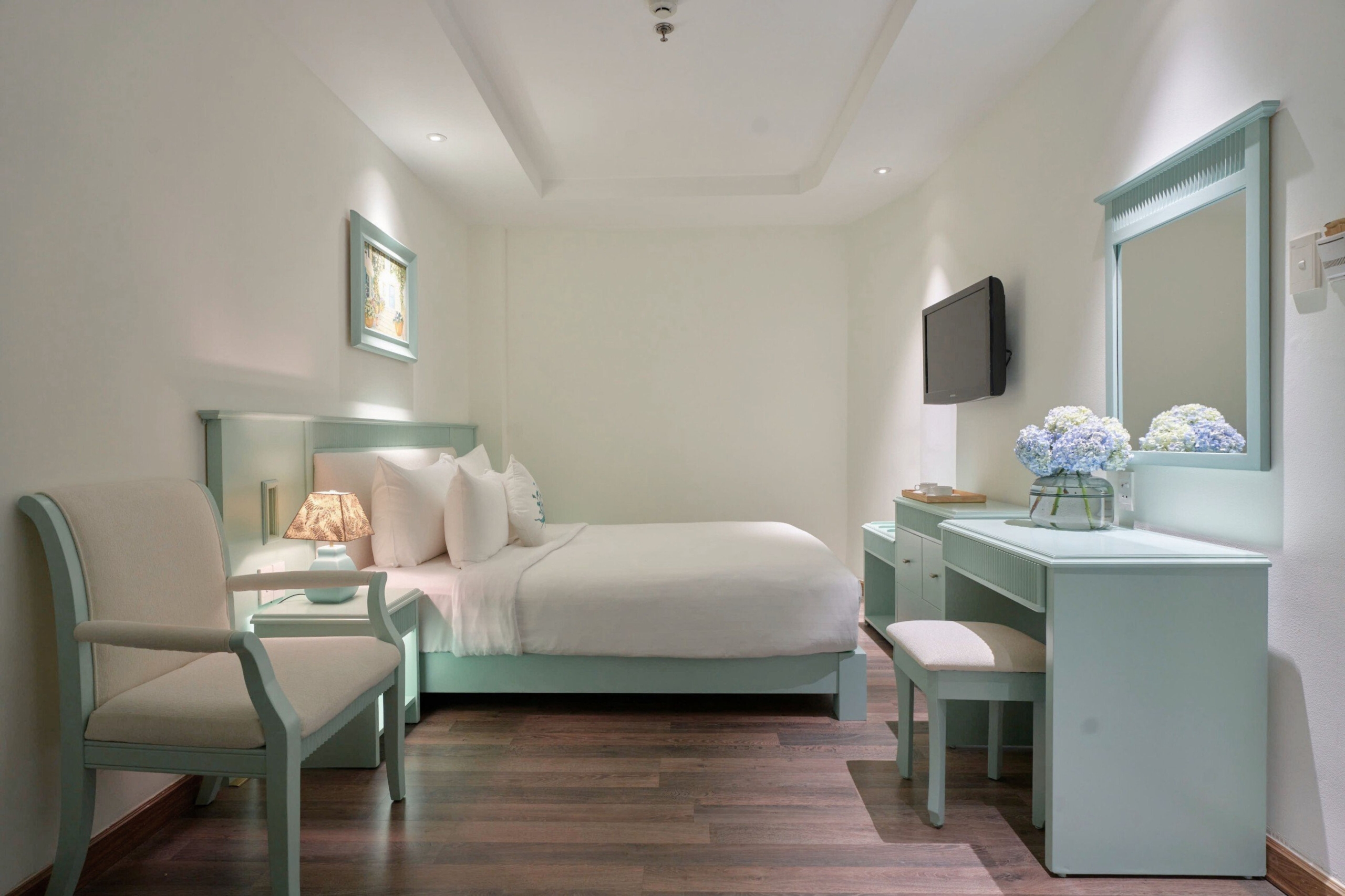 Silverland Sil Hotel -Book now to receive discount up to 55%