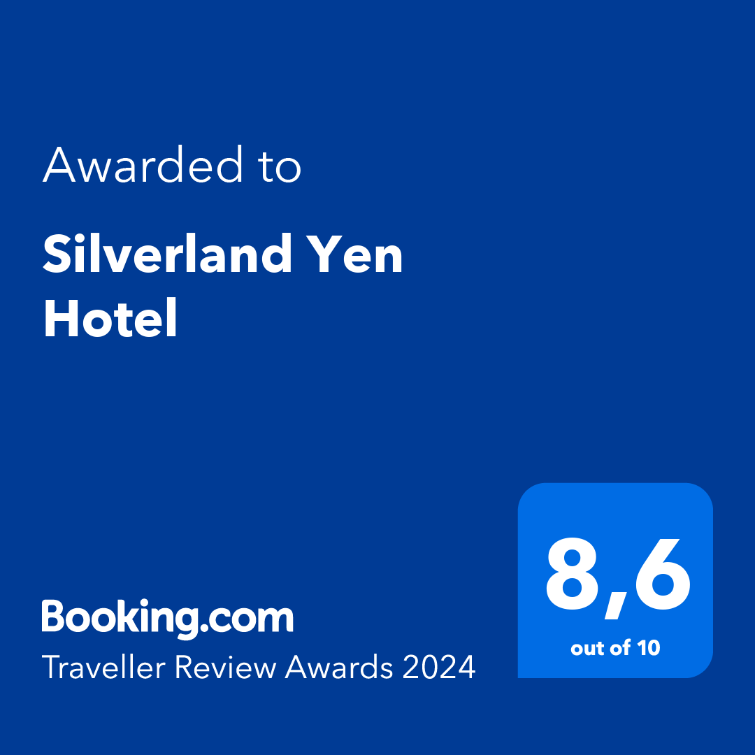 Silverland Hotels - The Best Hotels in District 1 HCMC