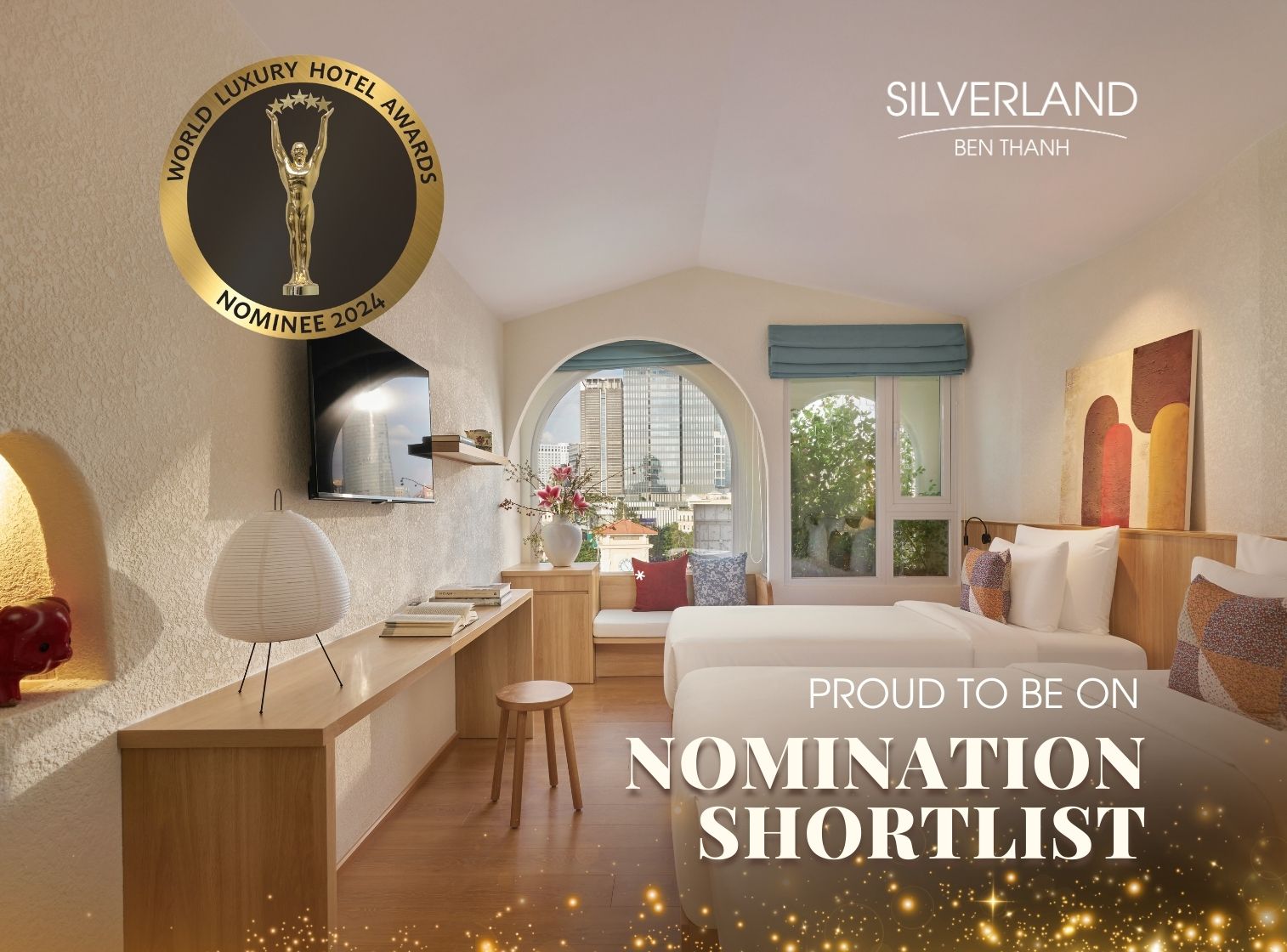 Silverland Ben Thanh - Hotel In District 1 Deals Up To 55%